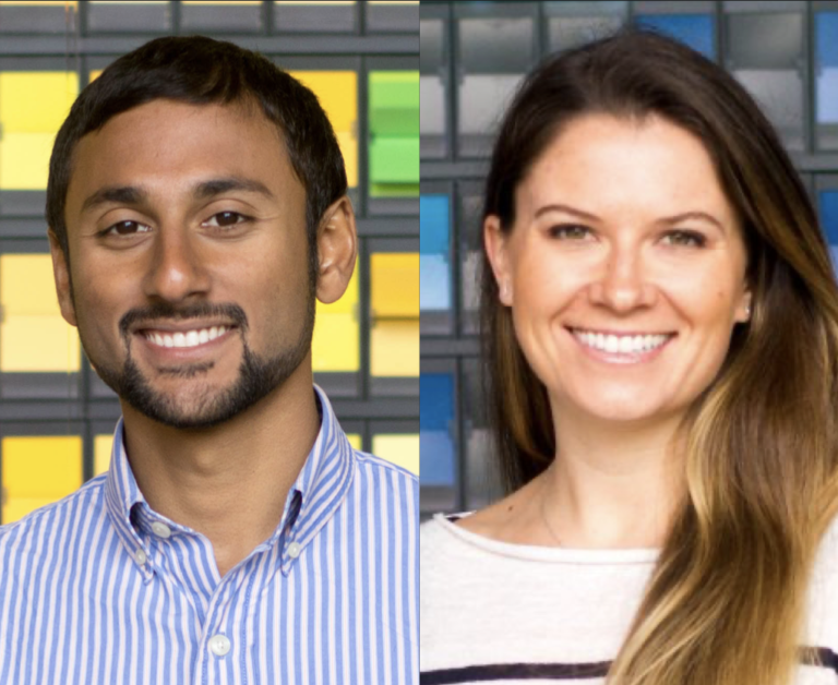 Shahed Alam, Co-Founder, Noora Health, Stanford School of Medicine ’11