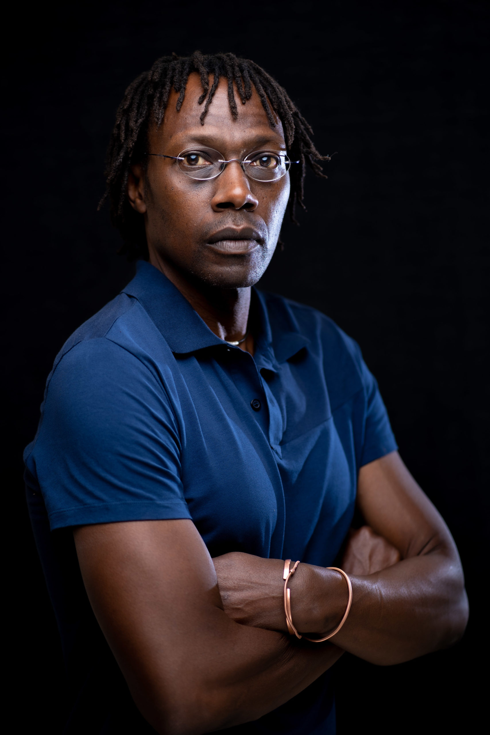 Dixon Chibanda