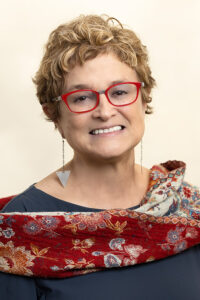 Michele Barry